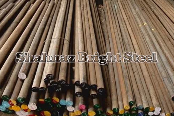 OHNS - Shahnaz Bright Steel Industries Pvt Ltd
