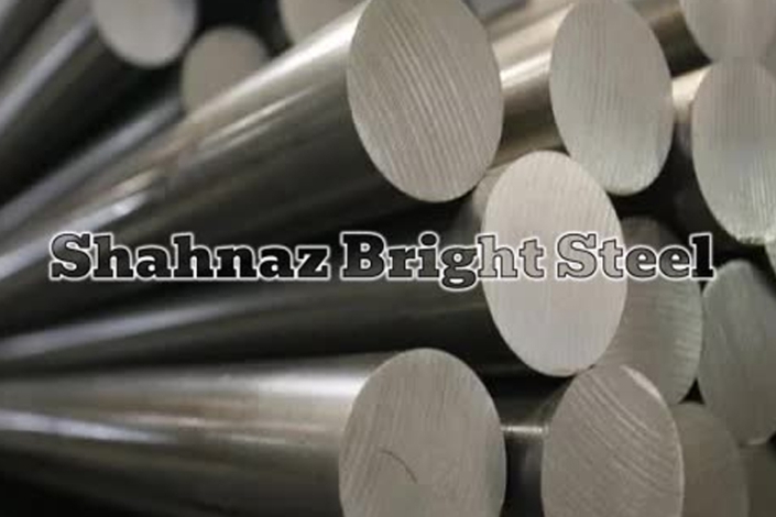 EN19 – ALLOY STEEL – BRIGHT BAR - Shahnaz Bright Steel Industries Pvt Ltd